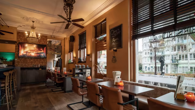 De 10 beste Nederlandse restaurants in Amsterdam | TheFork