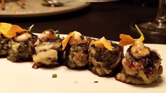 De 5 beste restaurants om Sushi te eten in Rotterdam | TheFork