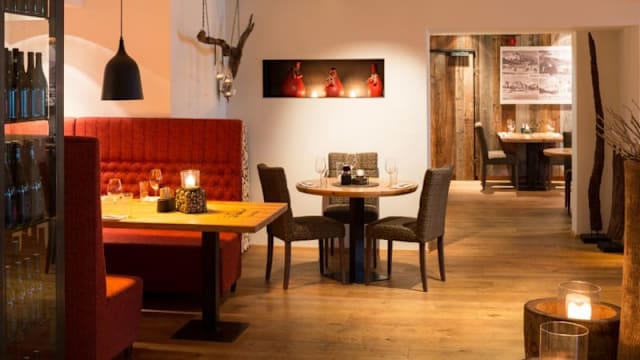 Die 5 besten Restaurants in Seefeld in Tirol 2026 – TheFork