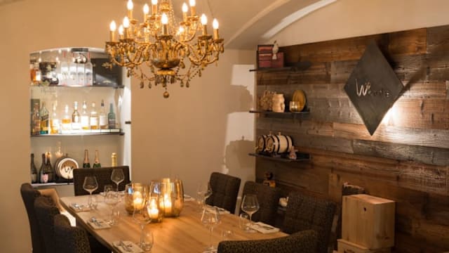 Die 5 besten Restaurants in Seefeld in Tirol 2026 – TheFork