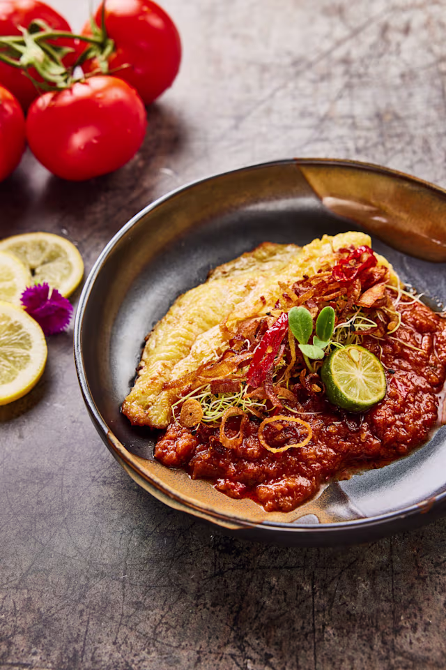 The 5 Best Indonesian Restaurants in Amsterdam | TheFork