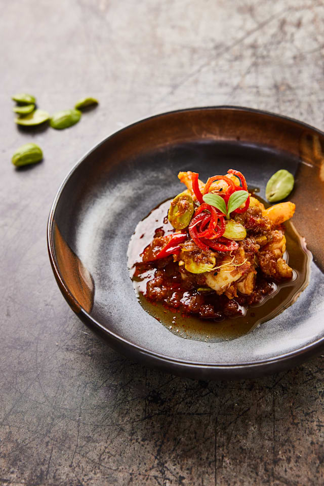 The 5 Best Indonesian Restaurants in Amsterdam | TheFork