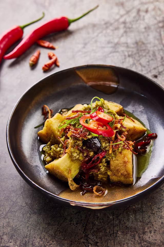 The 5 Best Indonesian Restaurants in Amsterdam | TheFork