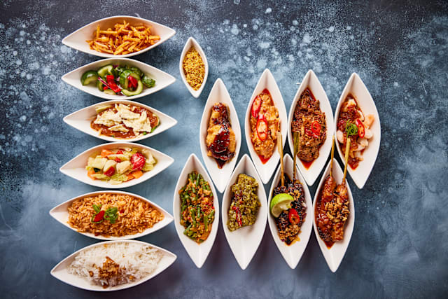 The 5 Best Indonesian Restaurants in Amsterdam | TheFork