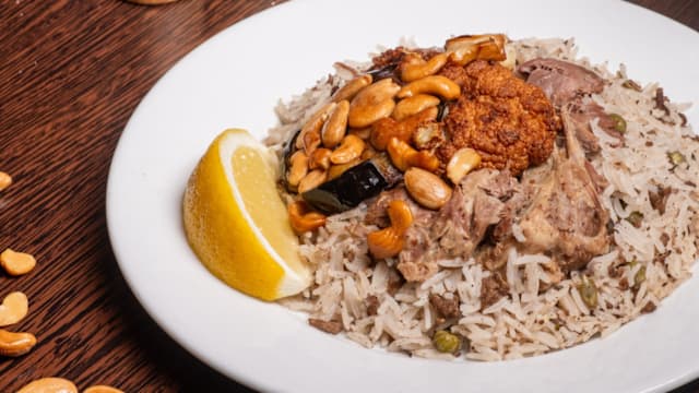 The 5 Best Breakfast Restaurants in Paddington, London | TheFork