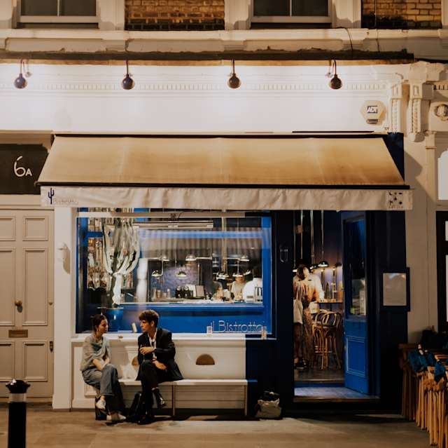 The top new restaurants Near Me to try in 2026 | TheFork