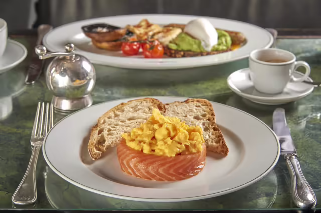 The 10 Best Restaurants in Covent Garden, London | TheFork