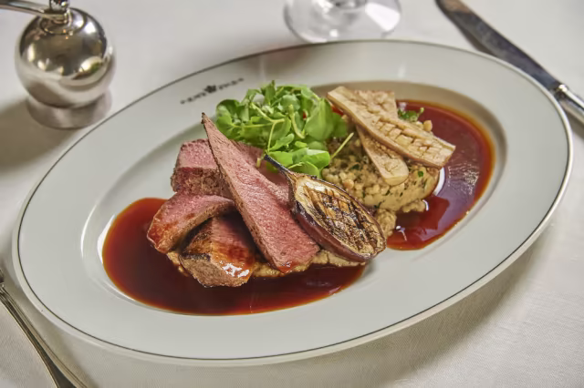 The 10 Best Restaurants in Covent Garden, London | TheFork