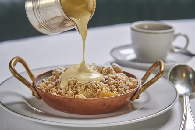 The 10 Best Restaurants in Covent Garden, London | TheFork