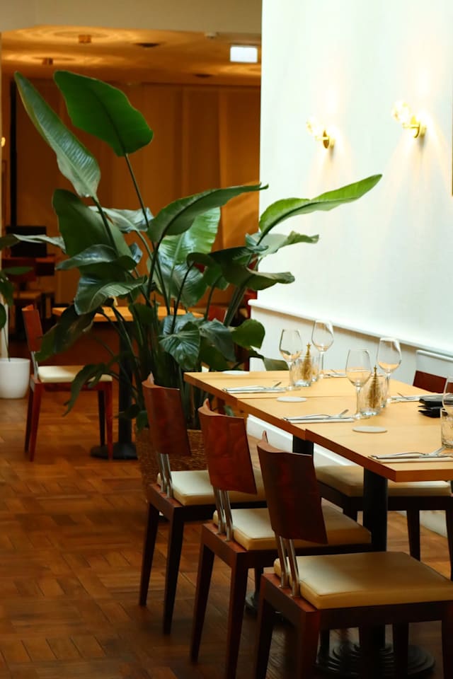 The 10 Best Restaurants in Poitiers 2026 | TheFork