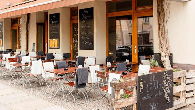 The 10 Best Schnitzel Restaurants in Berlin | TheFork