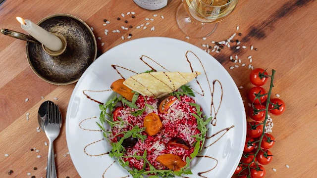 The 10 Best Schnitzel Restaurants in Berlin | TheFork
