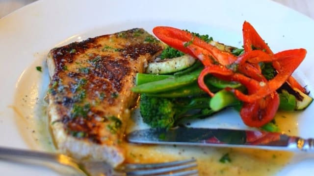 The Best Seafood Restaurants in Beckenham | TheFork