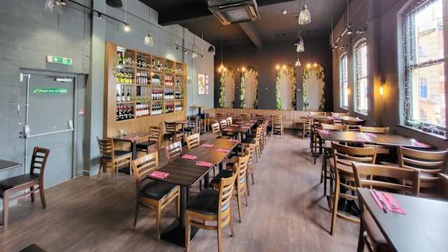 The 5 Best Italian Restaurants in Leicester | TheFork
