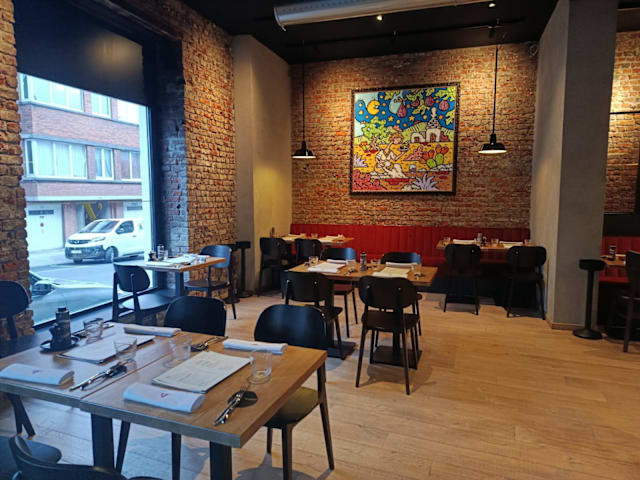 Les 10 meilleurs restaurants à Uccle, Bruxelles | TheFork