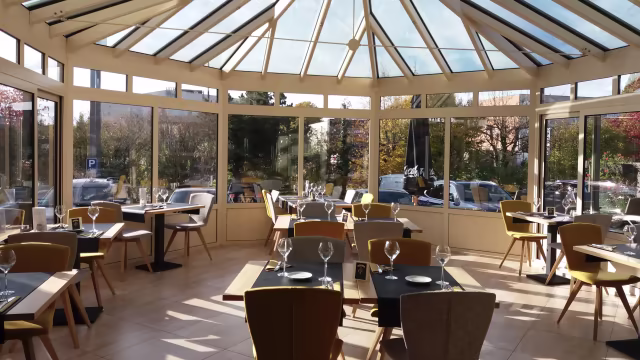 Les 10 meilleurs restaurants à Gembloux 2026 | TheFork