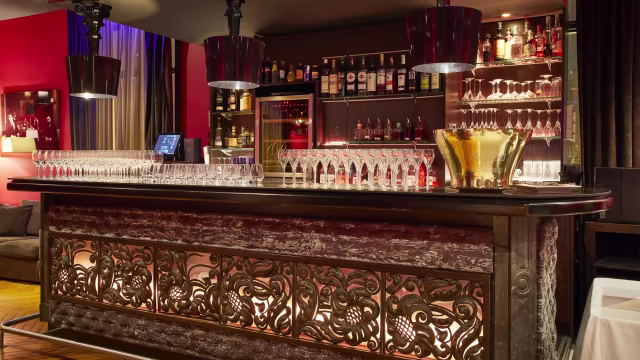 Les 5 meilleurs restaurants Dîners spectacles à Lyon | TheFork
