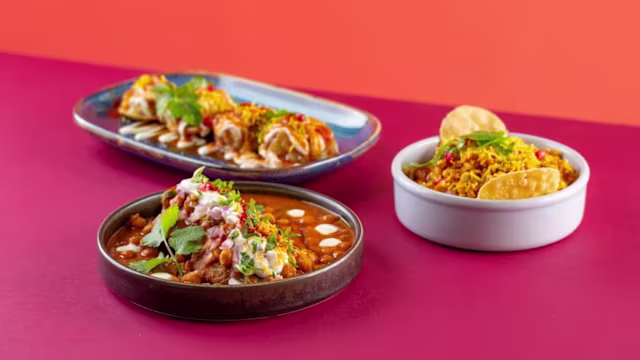 The 10 Best Restaurants in Solihull 2025 | TheFork