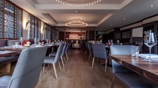 Die besten Restaurants mit Angeboten von bis zu -50% in der Nähe | TheFork