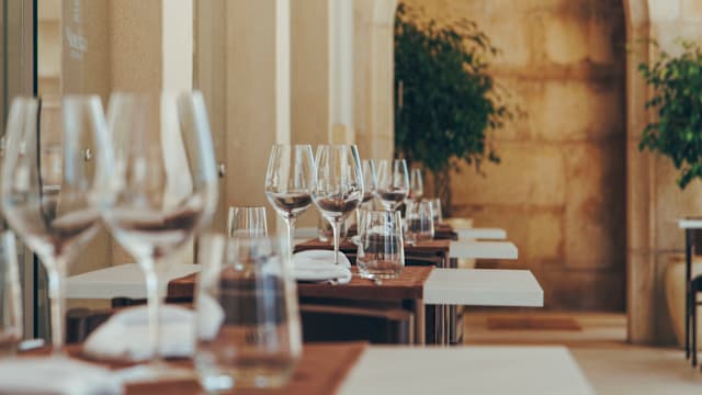 The 10 Best Restaurants in Tomar 2026 | TheFork