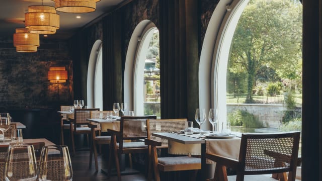 The 10 Best Restaurants in Tomar 2026 | TheFork