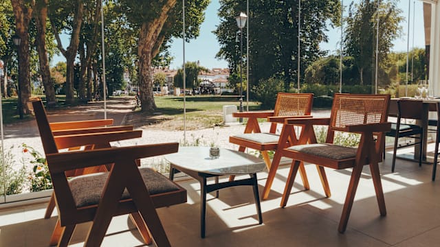 The 10 Best Restaurants in Tomar 2026 | TheFork