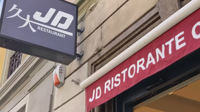 I MIGLIORI 10 ristoranti Cinese a Milano | TheFork