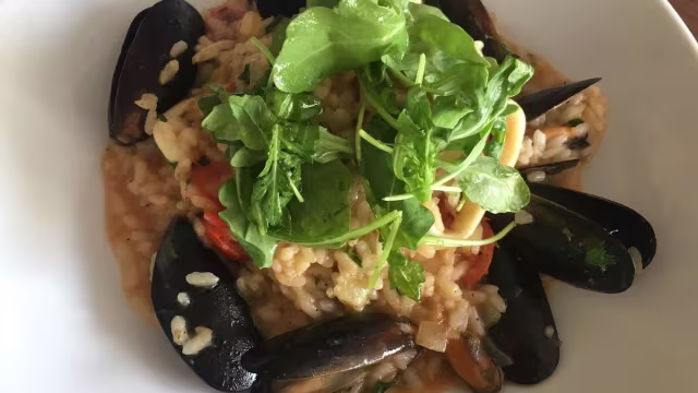 The 10 Best Italian Restaurants in Bath | TheFork