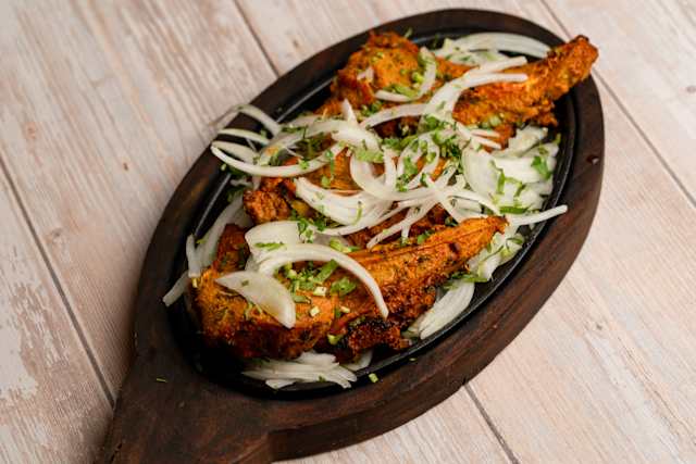 The 10 Best Lunch Restaurants in Liverpool | TheFork