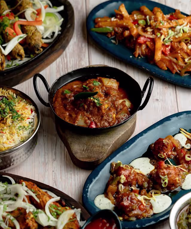 The 10 Best Lunch Restaurants in Liverpool | TheFork