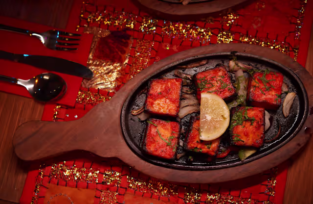 The 10 Best Lunch Restaurants in Liverpool | TheFork