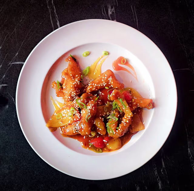 The 10 Best Lunch Restaurants in Liverpool | TheFork
