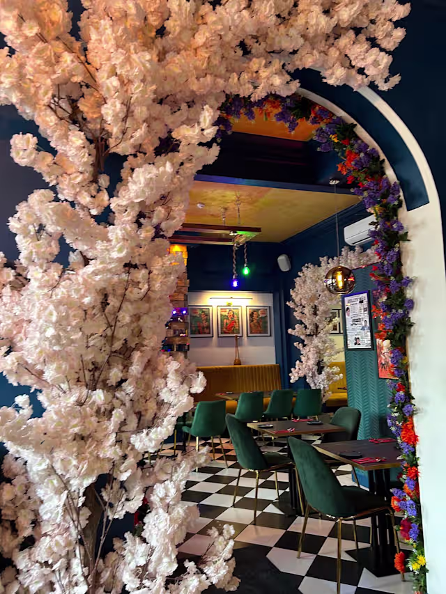 The 10 Best Lunch Restaurants in Liverpool | TheFork