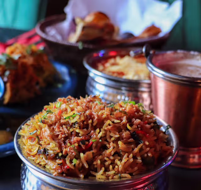 The 10 Best Lunch Restaurants in Liverpool | TheFork