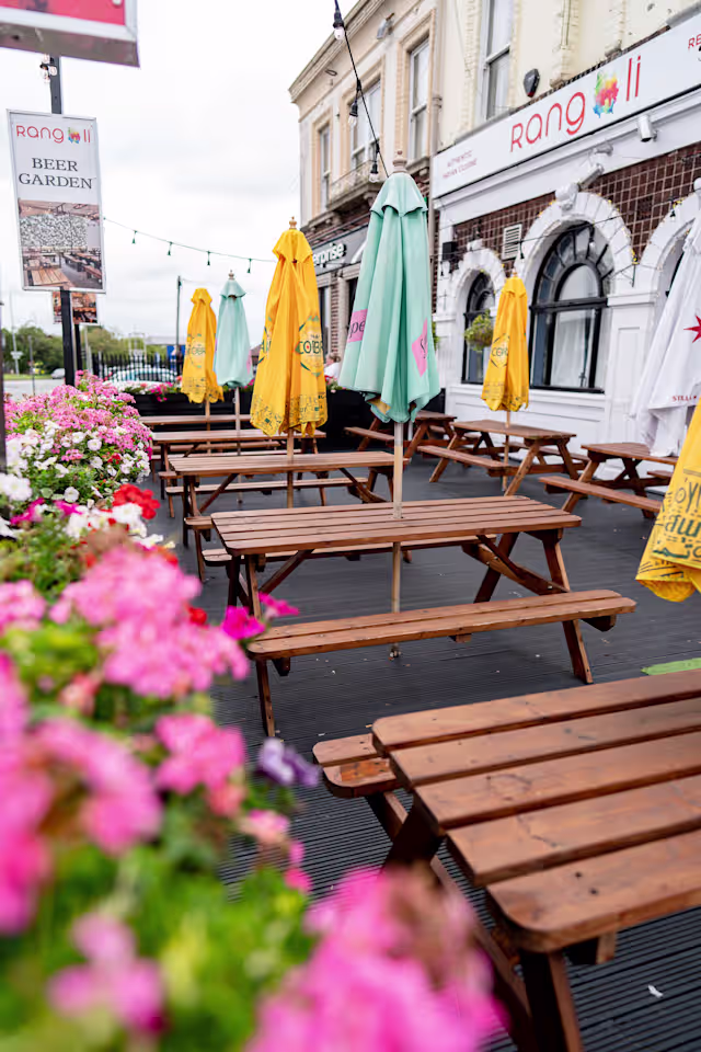 The 10 Best Lunch Restaurants in Liverpool | TheFork