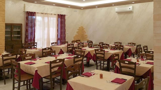 Black Friday: Restaurants up to -50% on menu in Praia A Mare | TheFork