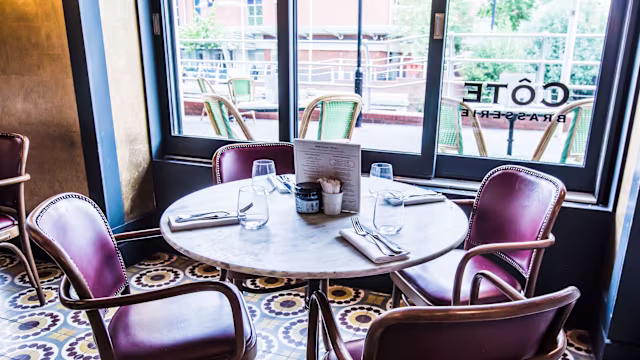 The Best Steakhouse Restaurants in Reading | TheFork