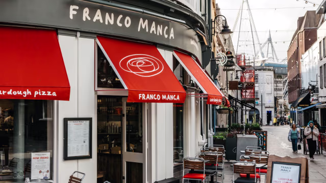 The 5 Best Lunch Restaurants in Cardiff | TheFork