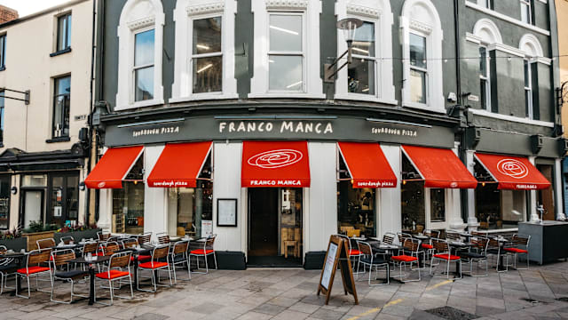 The 5 Best Lunch Restaurants in Cardiff | TheFork