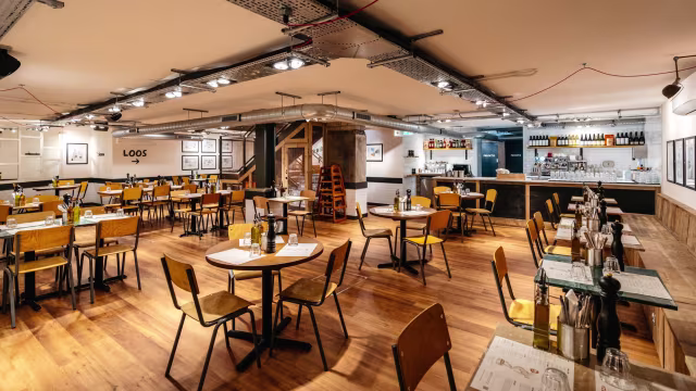 The 5 Best Lunch Restaurants in Cardiff | TheFork