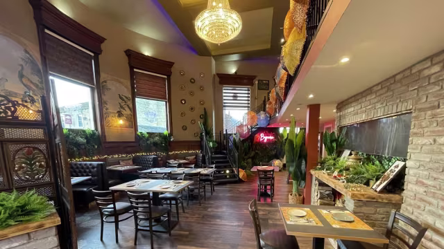 The 10 Best Asian Restaurants in Leeds | TheFork