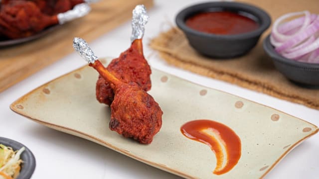 The 10 Best Asian Restaurants in Leeds | TheFork