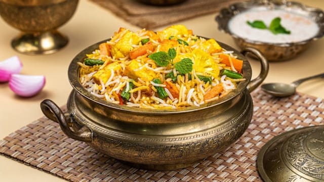 The 10 Best Asian Restaurants in Leeds | TheFork