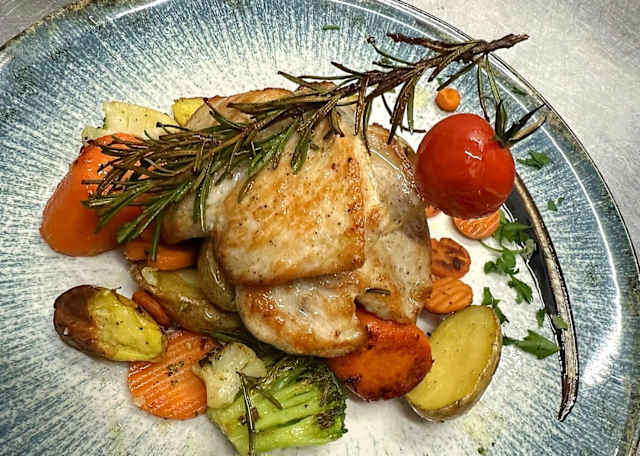 The 10 Best Schnitzel Restaurants in Berlin | TheFork