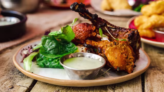 The 5 Best Indian Restaurants in Newcastle upon Tyne | TheFork