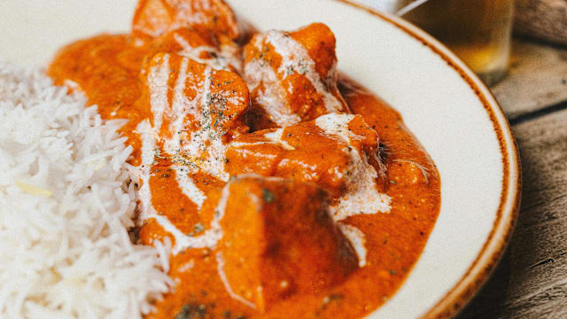 The 5 Best Indian Restaurants in Newcastle upon Tyne | TheFork