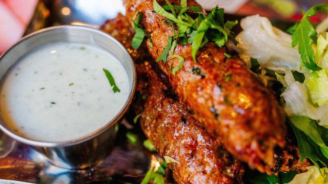 The 5 Best Indian Restaurants in Newcastle upon Tyne | TheFork