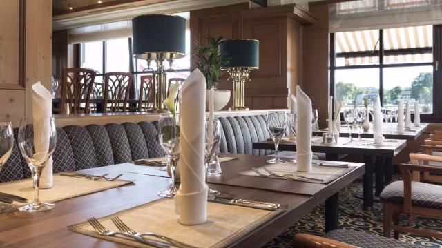 Die 10 besten Restaurants in Bonn 2026 – TheFork