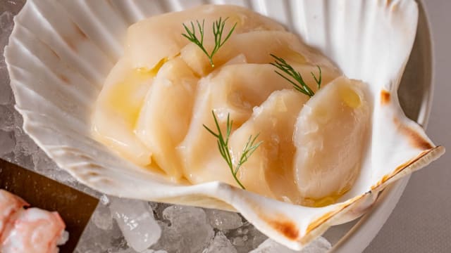 Menus 2025 - Claridge's Restaurant in London | TheFork