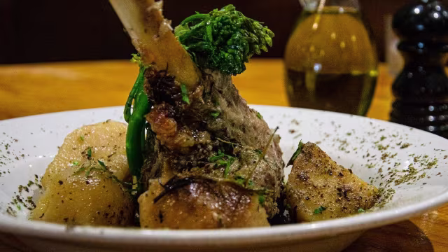 The 10 Best Restaurants in Brighton 2026 | TheFork